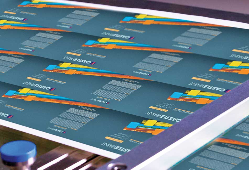 Digital Printing for Flexible Packaging & Labels | Flexible Pack