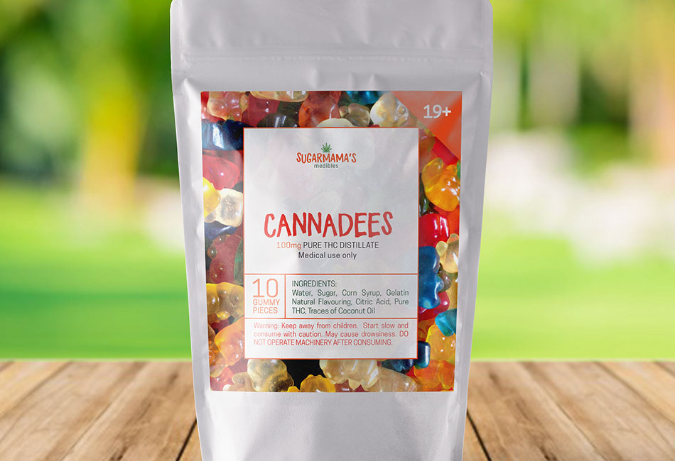 Flexible packaging helps to sell cannabis products | Flexible Pack